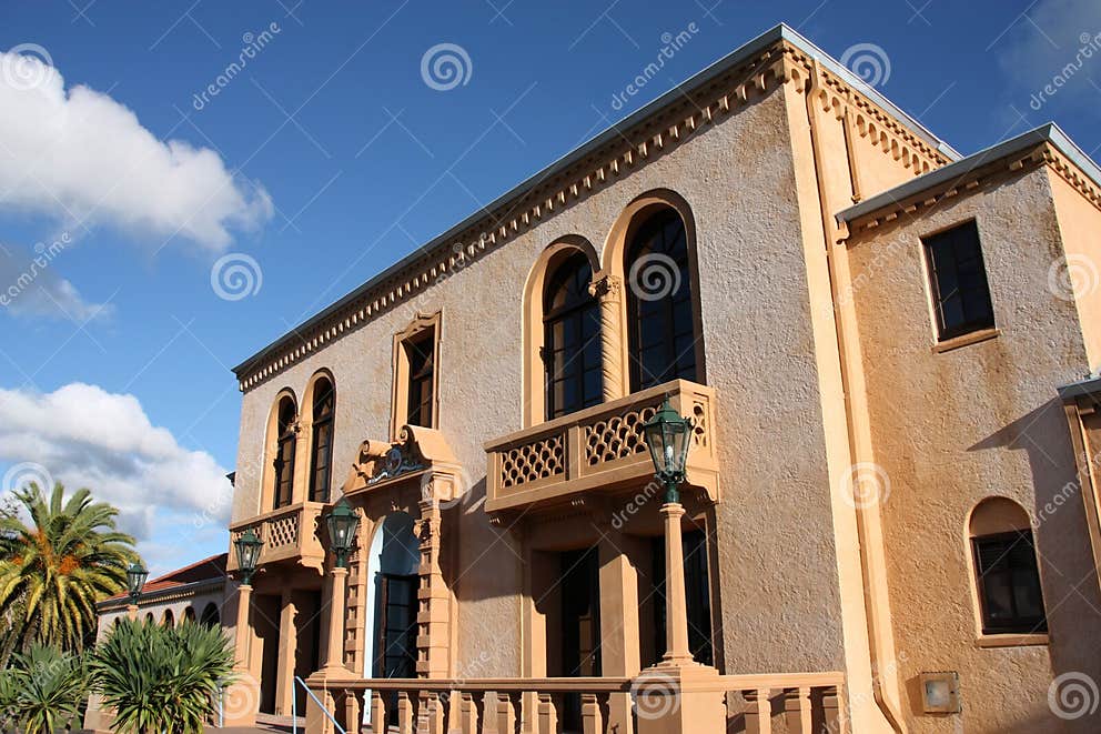 Rotorua stock photo. Image of destination, rotorua, sightseeing - 12624254