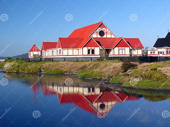 Rotorua stock photo. Image of maori, rotorua, carved, spiritual - 7360976