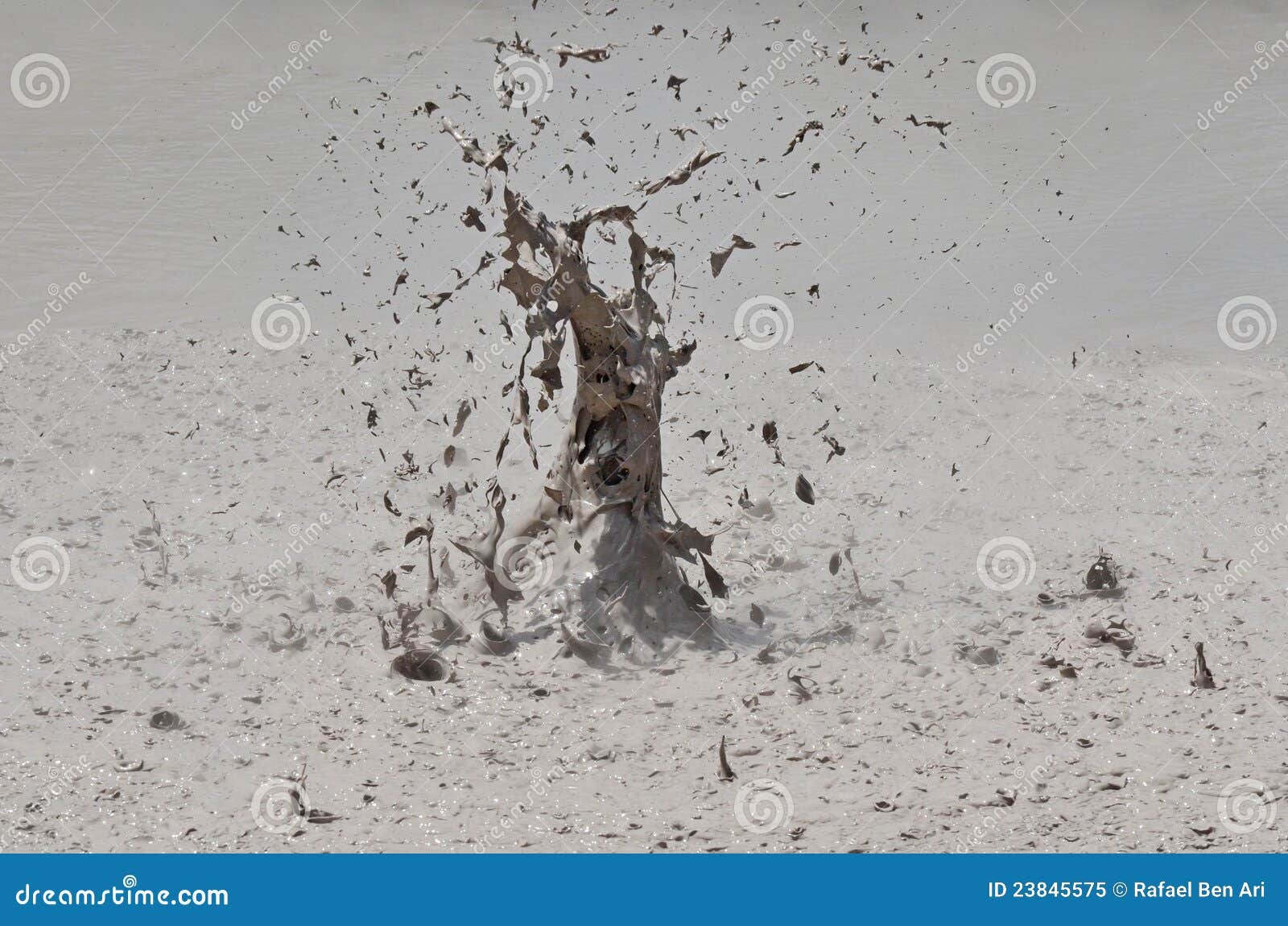 Rotorua, New Zealand stock image. Image of attraction - 23845575