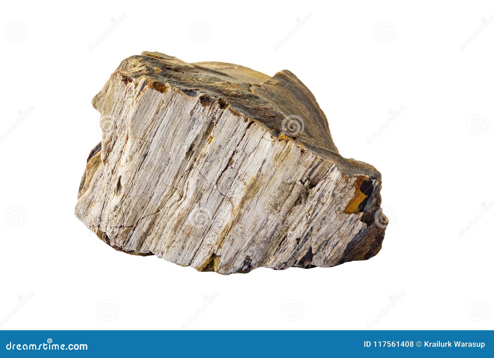 Rots stock foto. Image of patroon, geologisch, vorm - 117561408