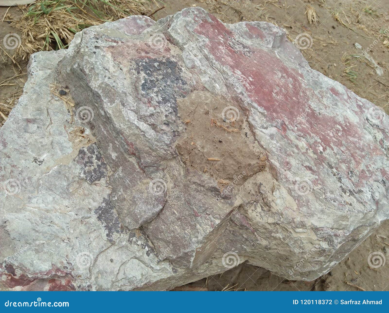 Rots stock foto. Image of aarde, mensdom, gemaakt, geschiedenis - 120118372