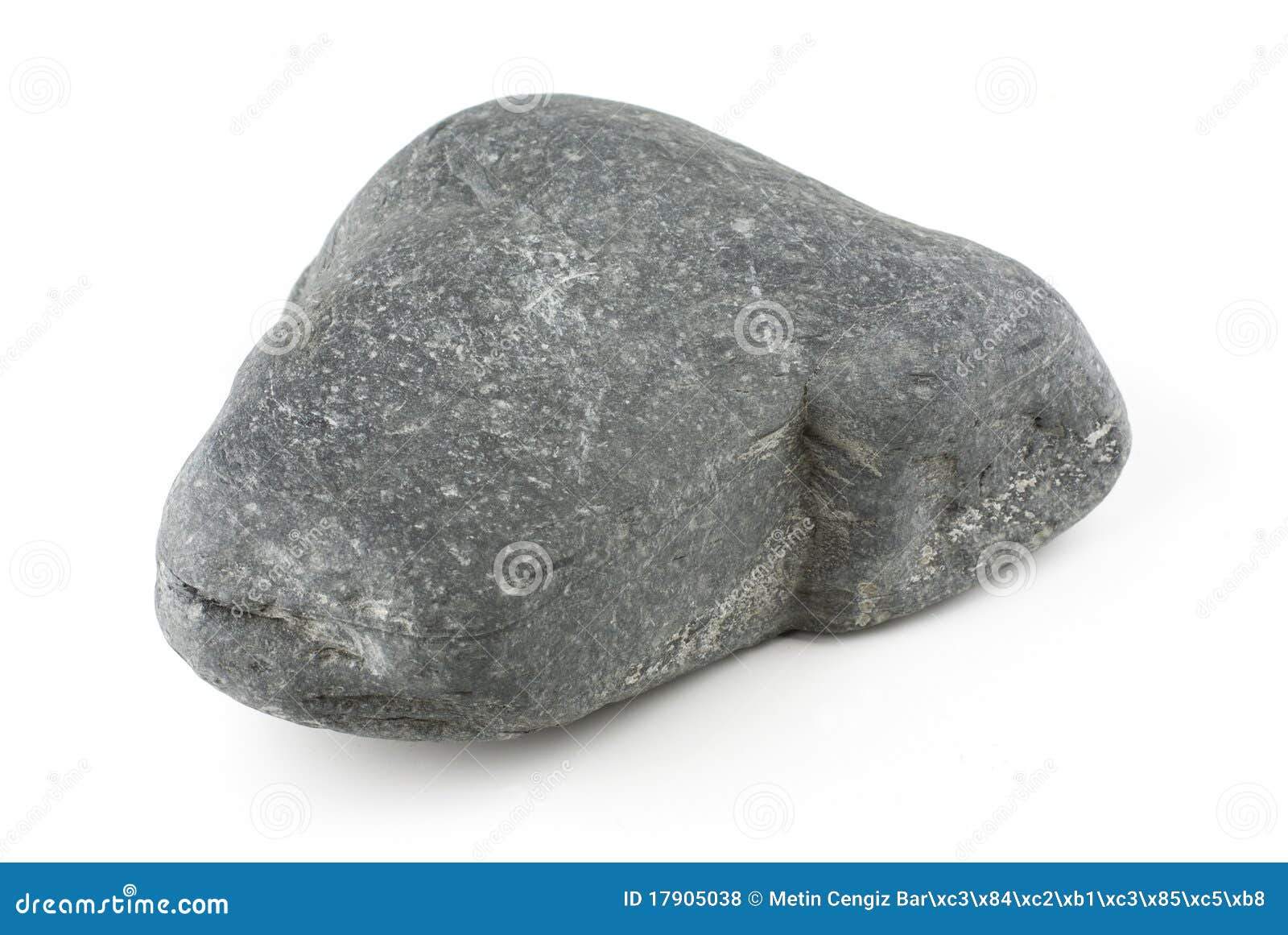 Rots stock foto. Image of groot, enkelvoudig, studio - 17905038