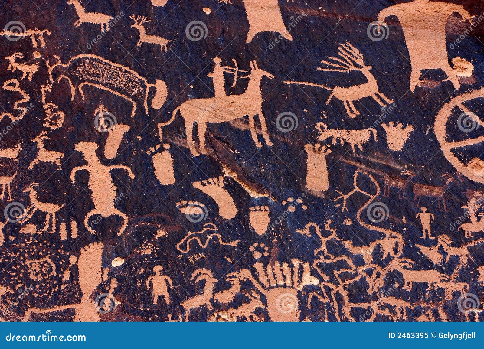 Rotstekeningen stock afbeelding. Image of tekening, tekeningen - 2463395