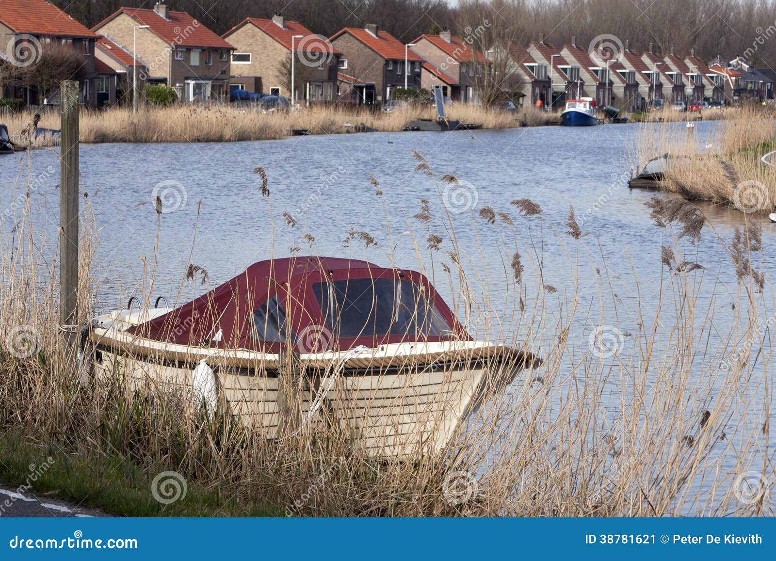 Rotte River in Rotterdam stock image. Image of nautical - 38781621