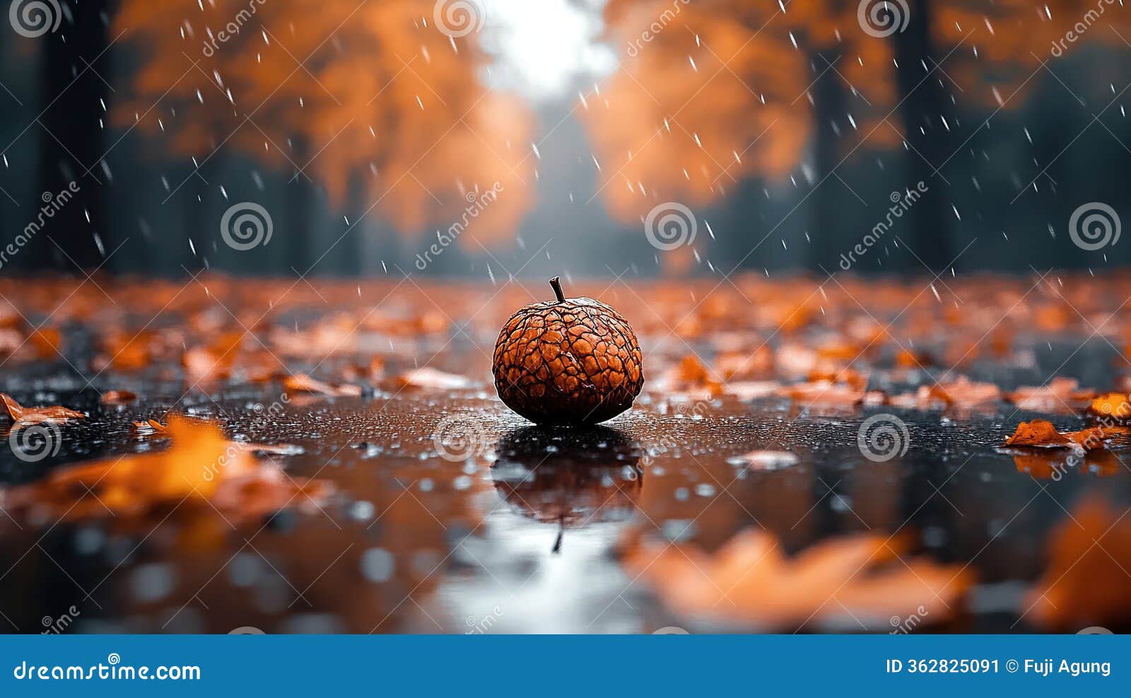 Rotten Apple, Spoiled Fruit And Food Waste Concept Png Transparent ...