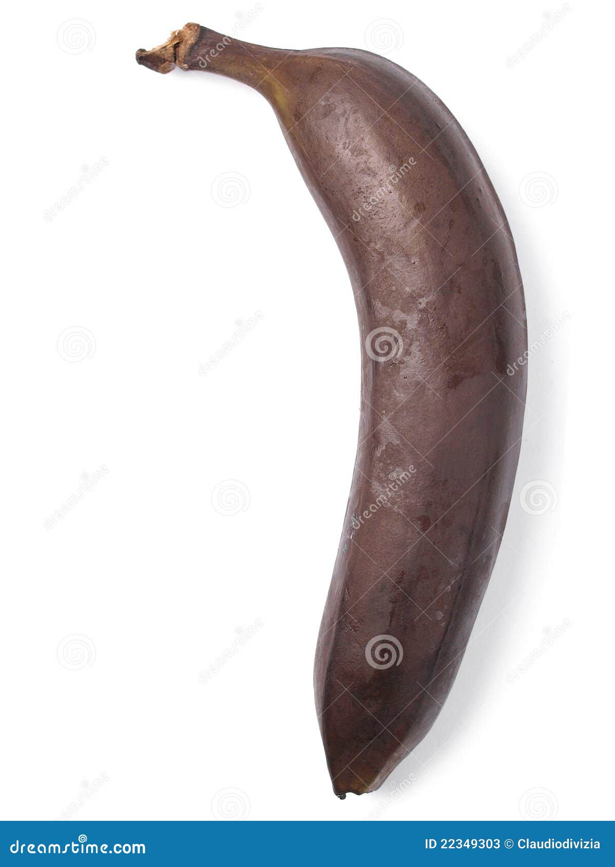 Rotten banana stock image. Image of banana, background - 22349303
