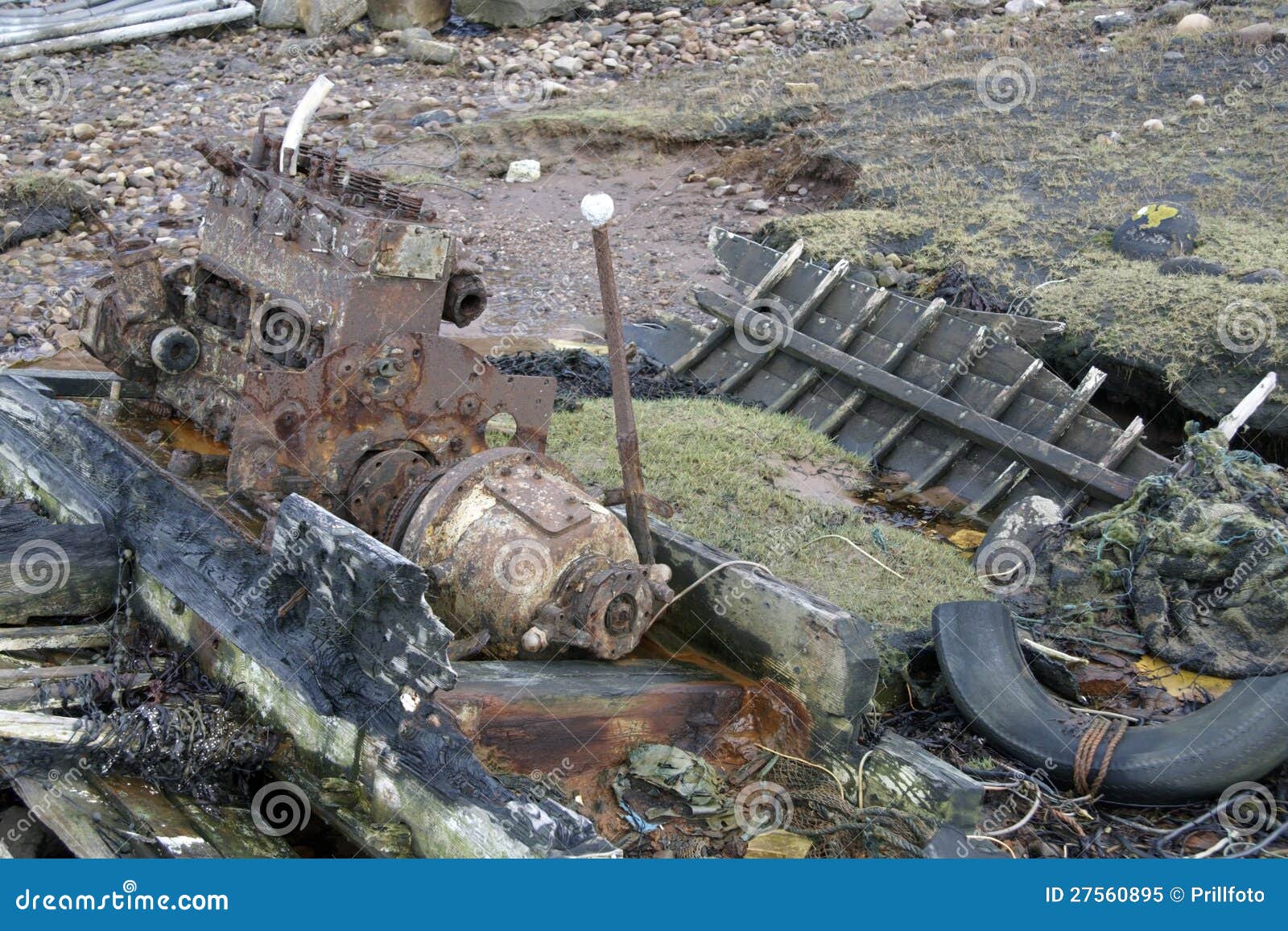 Rotten Boat Engine Photos - Free & Royalty-Free Stock Photos from ...