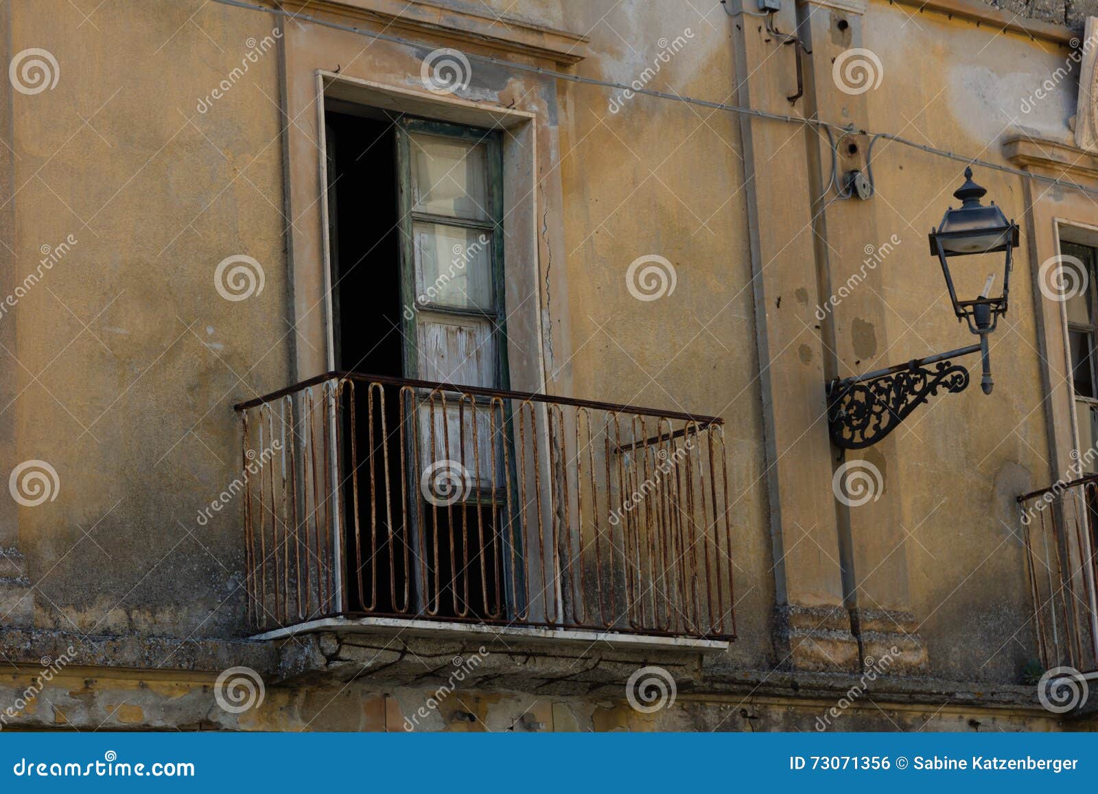 Rotten building stock photo. Image of debris, building - 73071356
