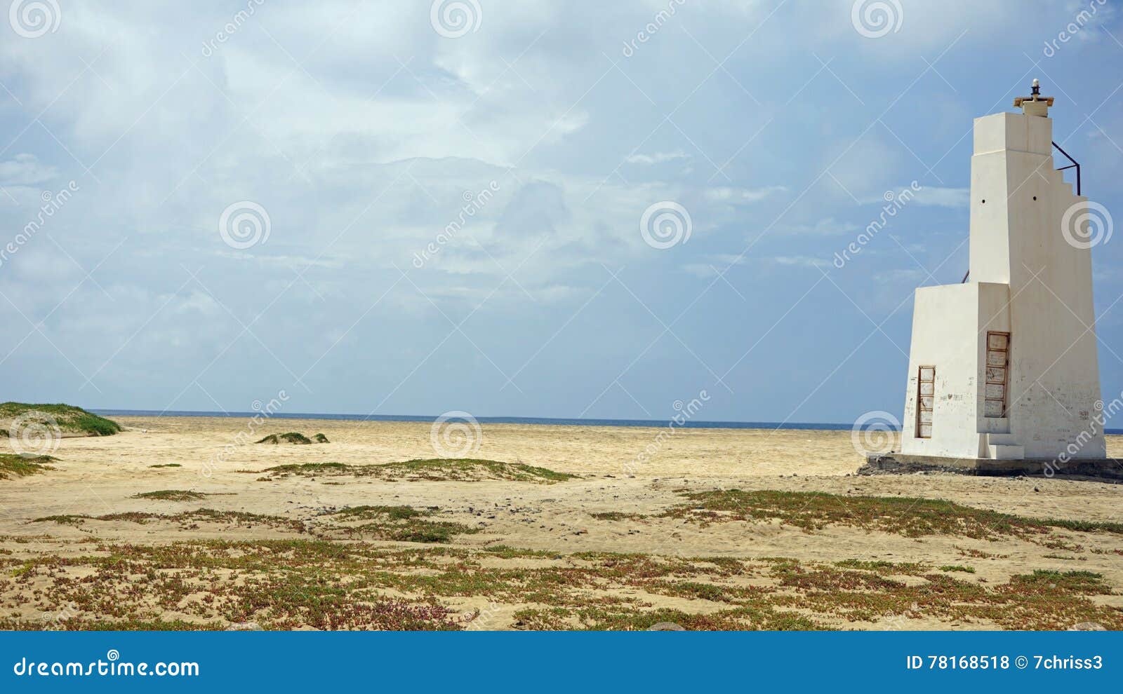 Rotten lighthouse stock photo. Image of travel, weathered - 78168518