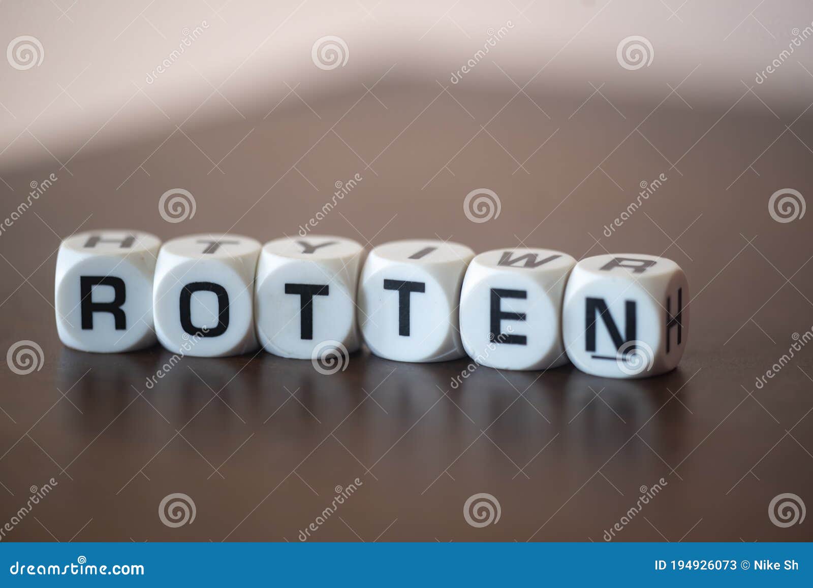 Rotten stock image. Image of wooden, stale, arrange - 194926073