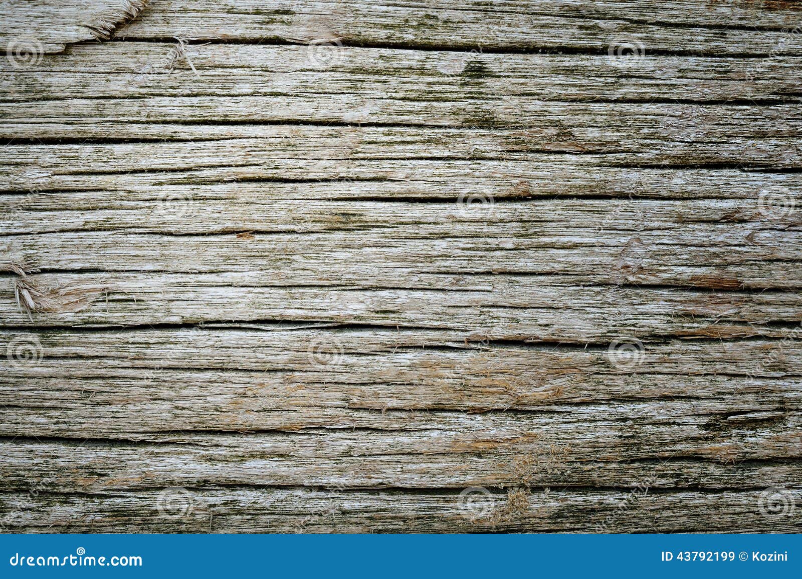 Rotten wood background stock image. Image of rotten, ripped - 43792199