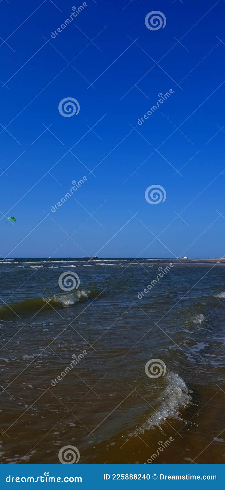 Rotterdam beach summer stock photo. Image of netherland - 225888240