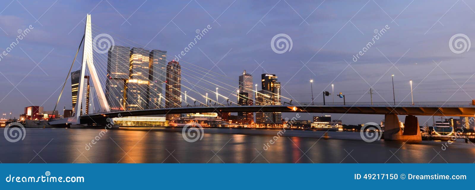 Rotterdam, Netherlands editorial image. Image of netherlands - 49217150