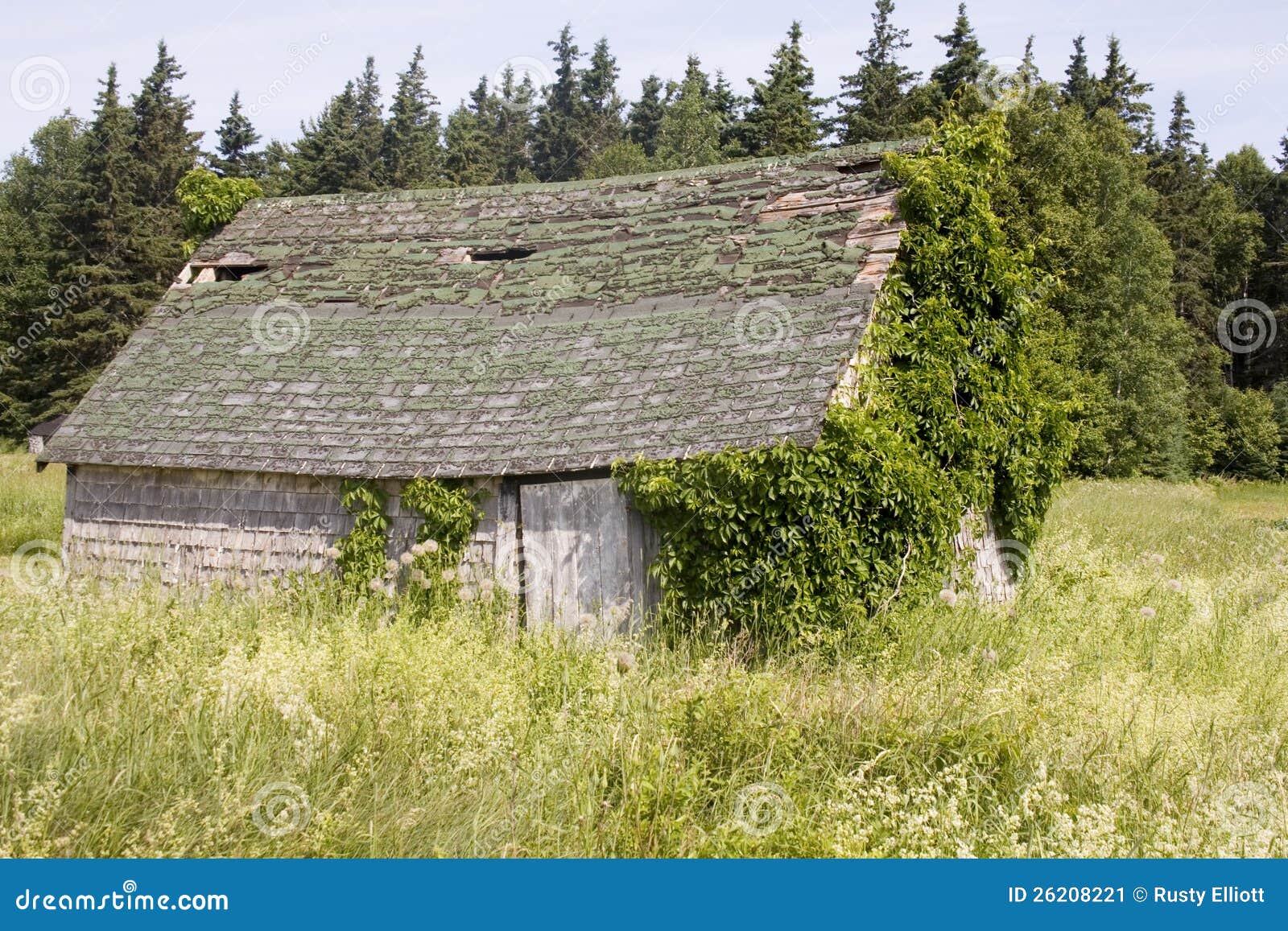 Rotting building stock image. Image of ruined, prince - 26208221