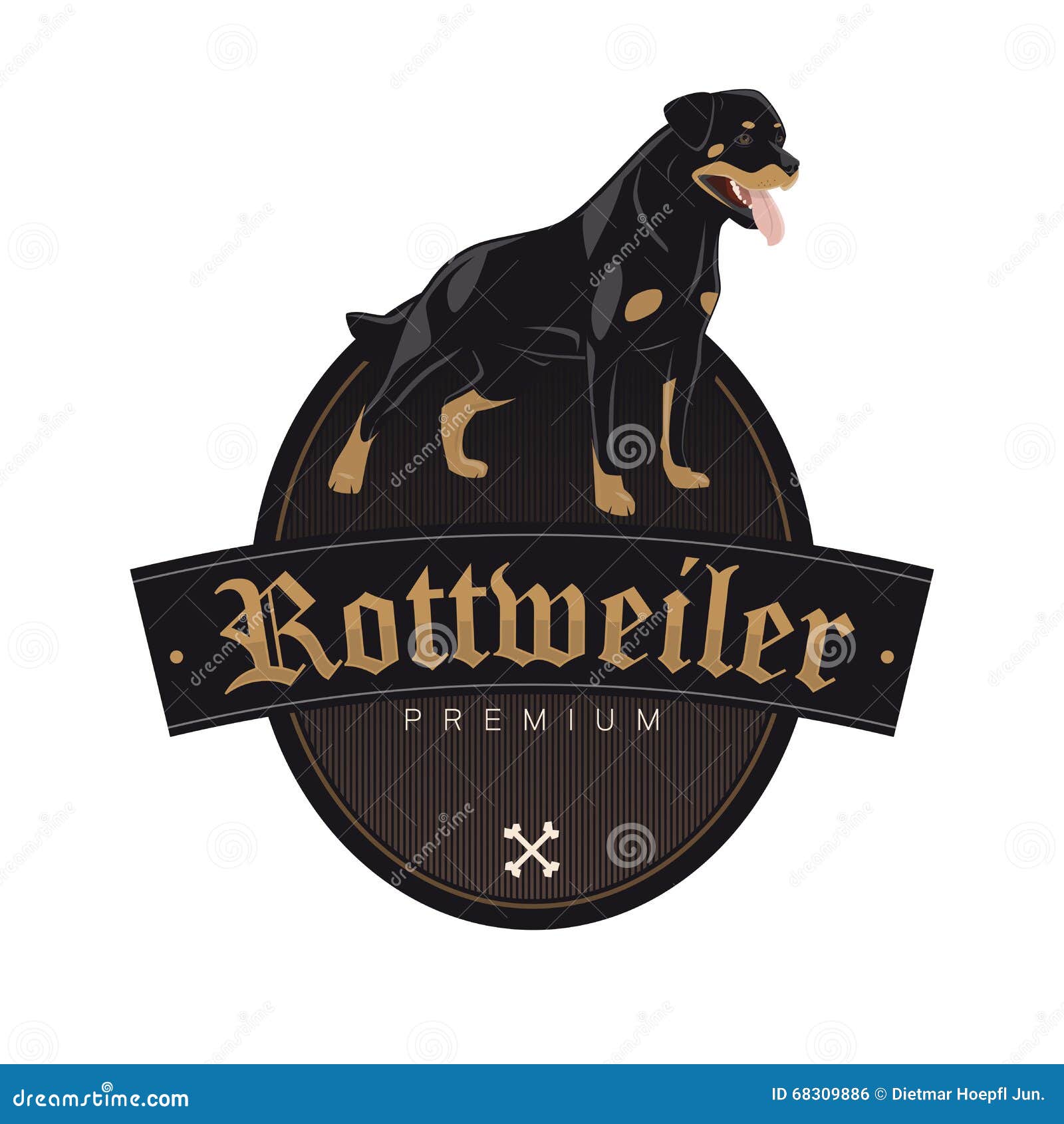 Mighty Dog Stock Illustrations – 323 Mighty Dog Stock Illustrations ...