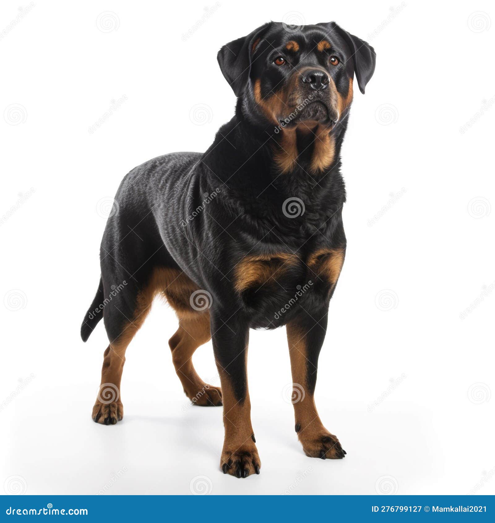 Rottweilers Cartoons, Illustrations & Vector Stock Images - 54 Pictures ...
