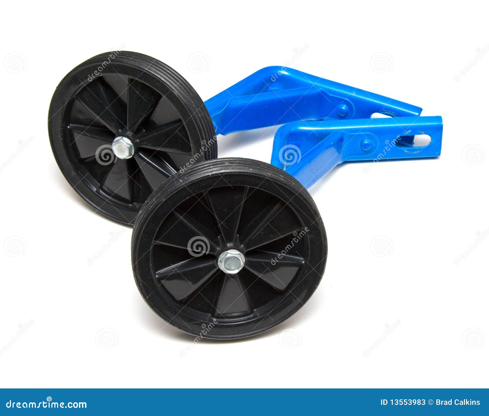 Roues de formation image stock. Image du prise, apprenez - 13553983