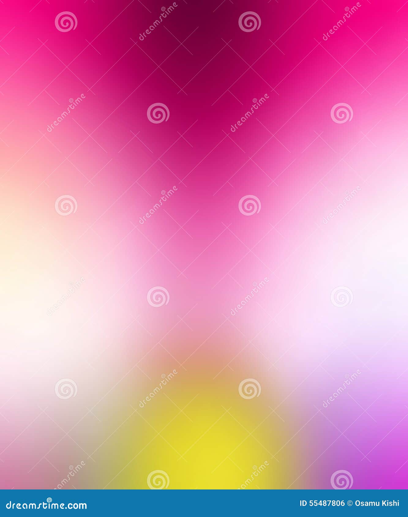 Rouge and yellow stock illustration. Illustration of brush - 55487806