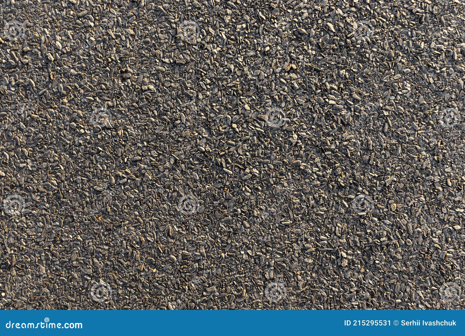 Bitumen Textured Background Stock Image - Image of full, product: 215295531