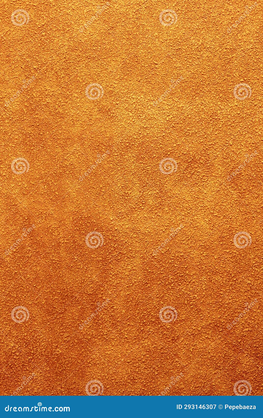 Rough Background Color Orange with High Texture Stock Image - Image of ...