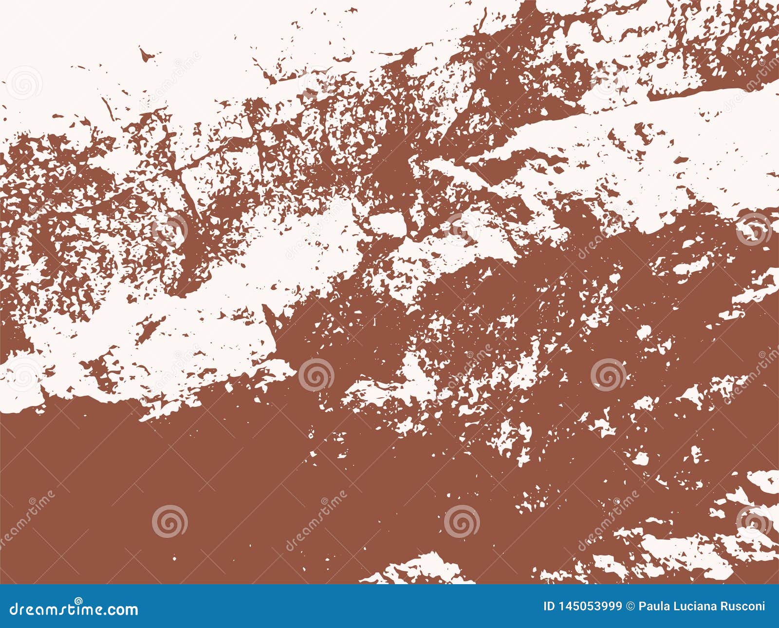 Rough Beach Rock Background Vector Pattern Stock Vector - Illustration ...