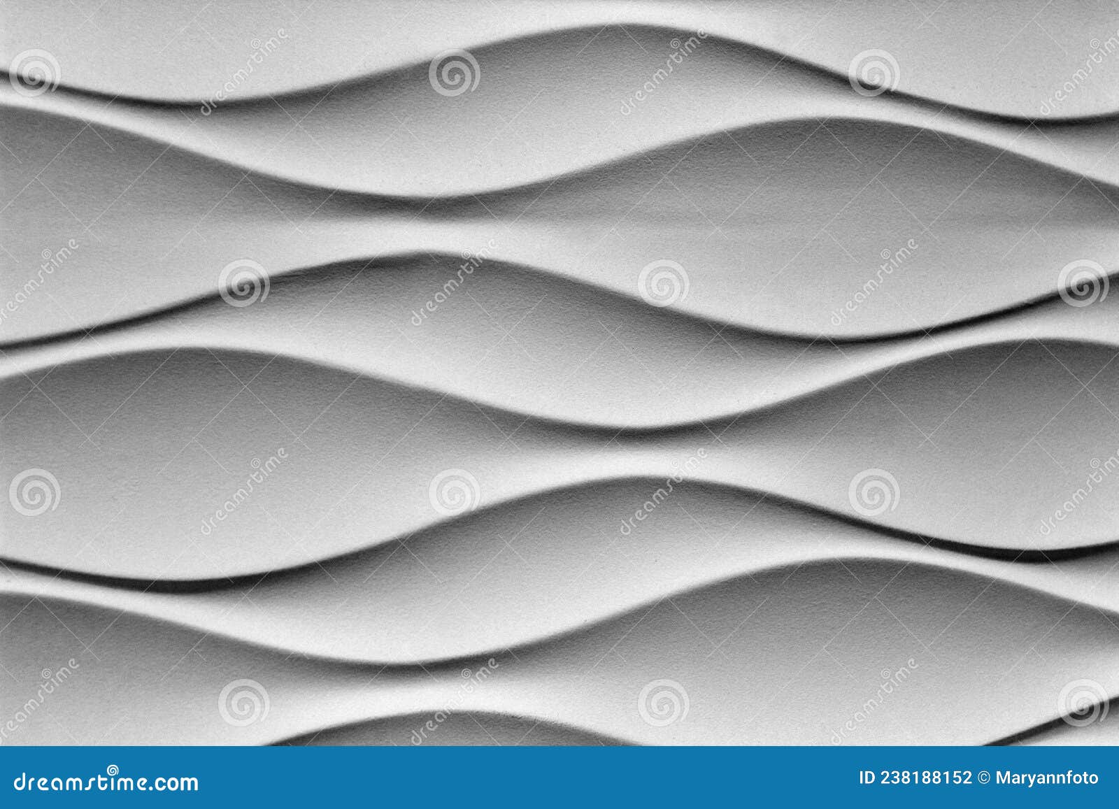 Rough Beautiful Gypsum Wall with Gray Patterns Stock Photo - Image of ...