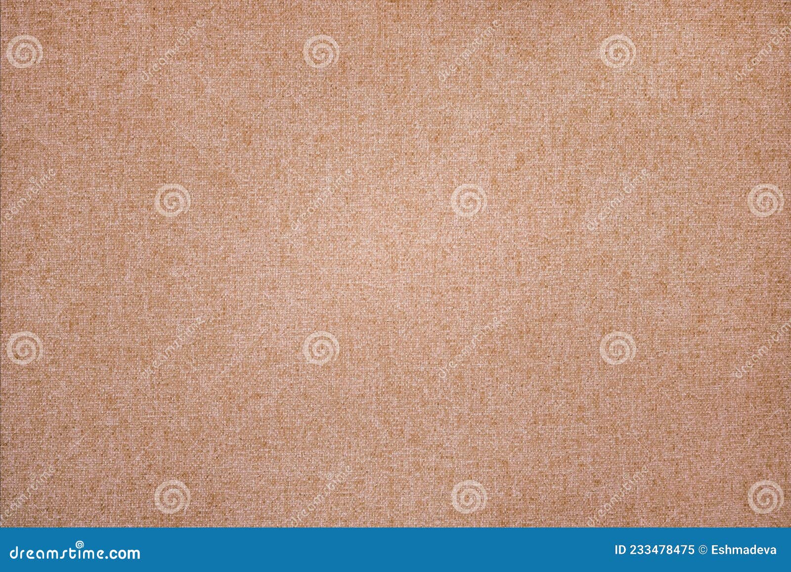 Rough Beige Canvas Texture and Background Stock Image - Image of cloth ...