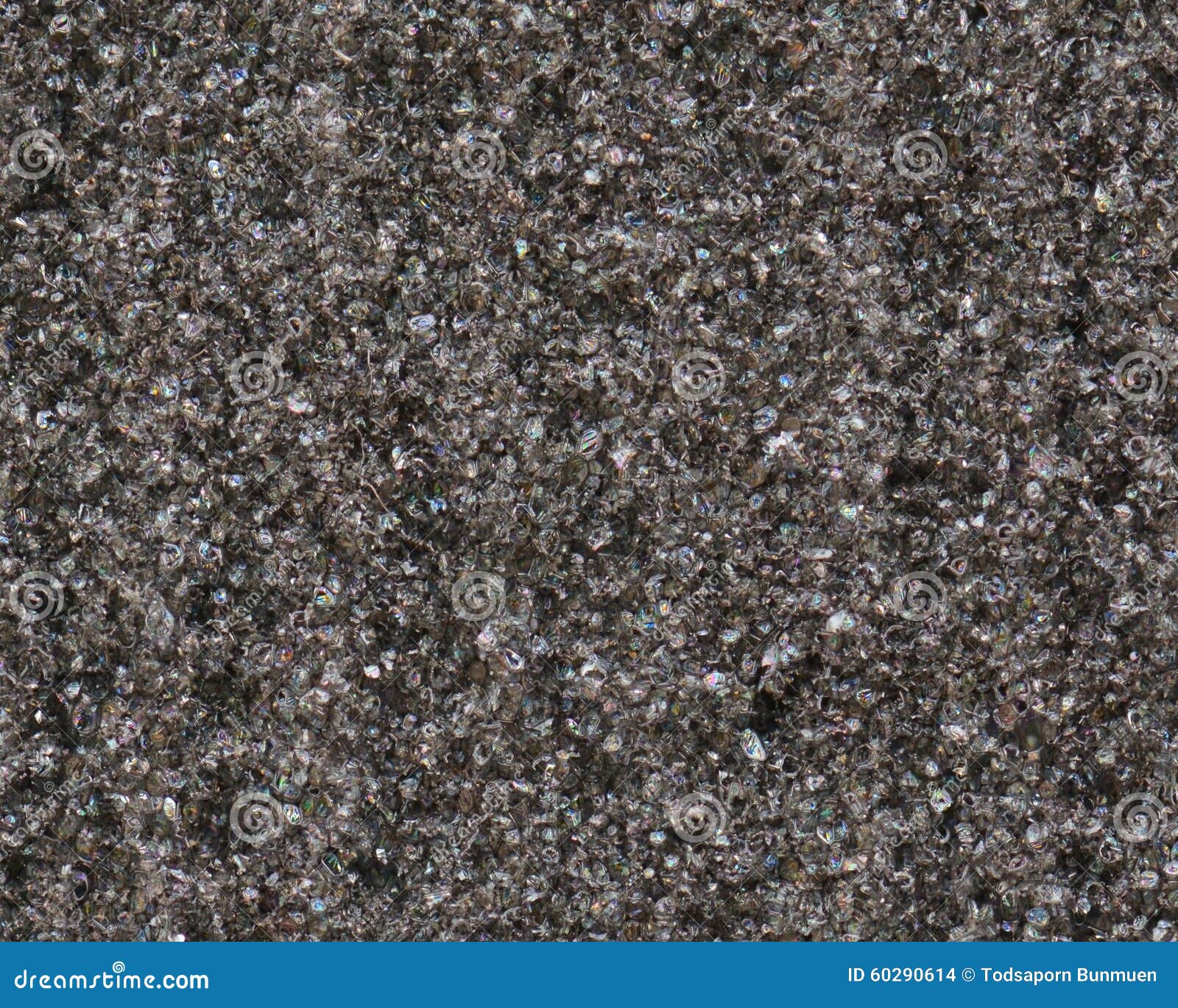 Rough Black Abstract Background Stock Photo - Image of hard, pattern ...