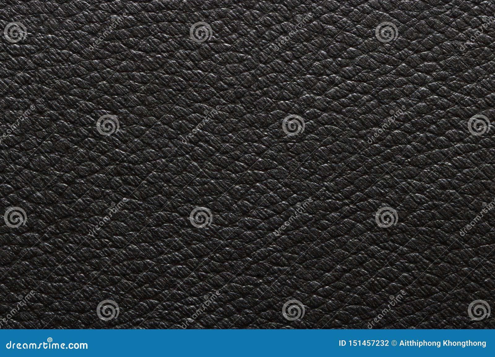 Rough Black Leather Sheet, Abstract Pattern Texture Background Stock ...
