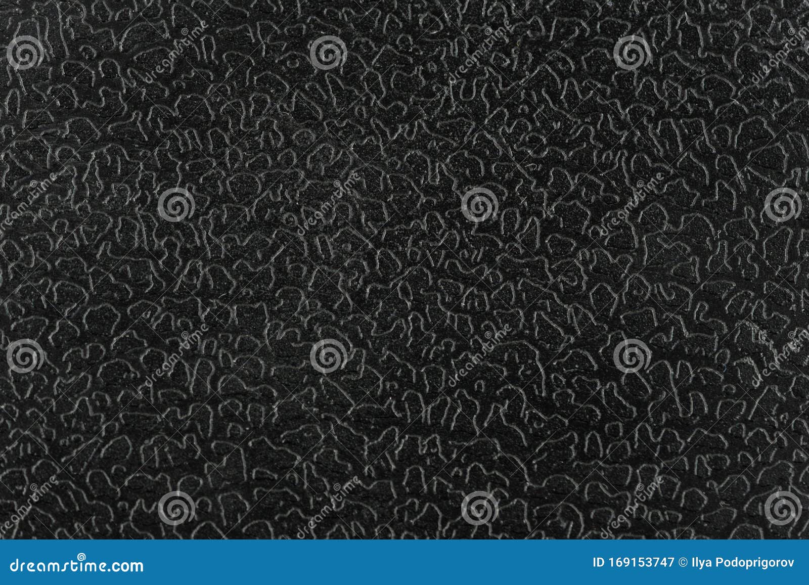 Rough Black Metal Textur Hintergrund Mit Naht Stockbild - Bild von ...