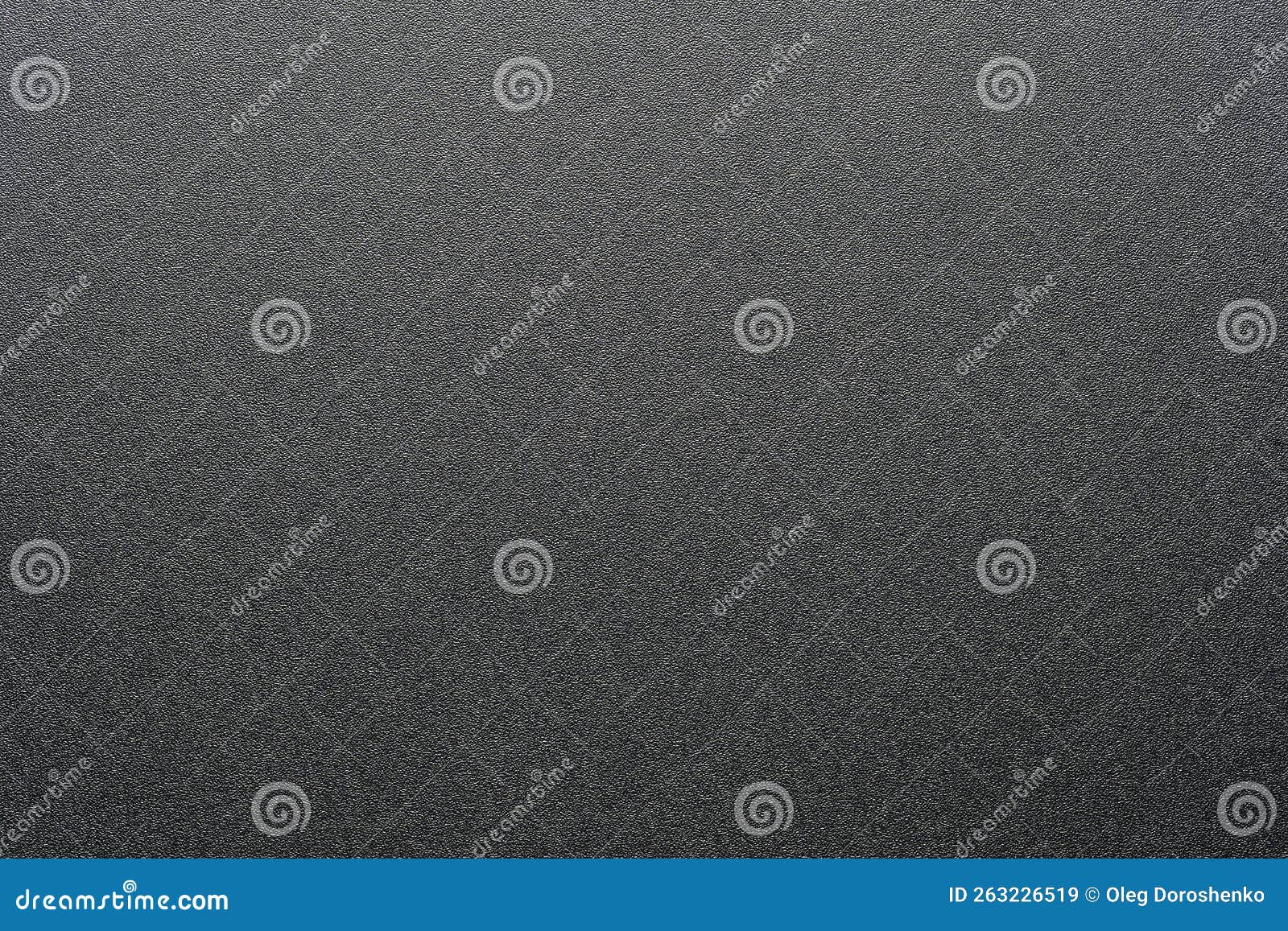 Rough Black Plastic Background and Texture. Black Plastic Material ...