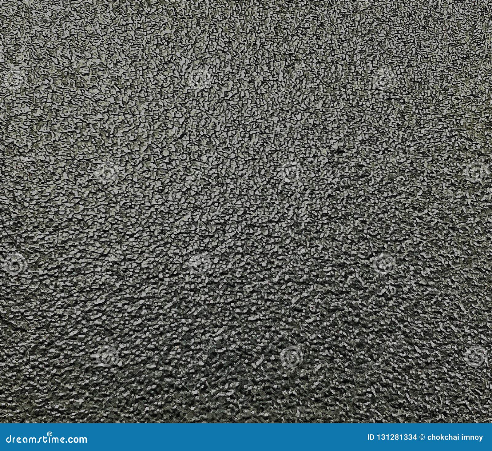 Rough Black Plastic Texture Stock Photo - Image of black, texture ...