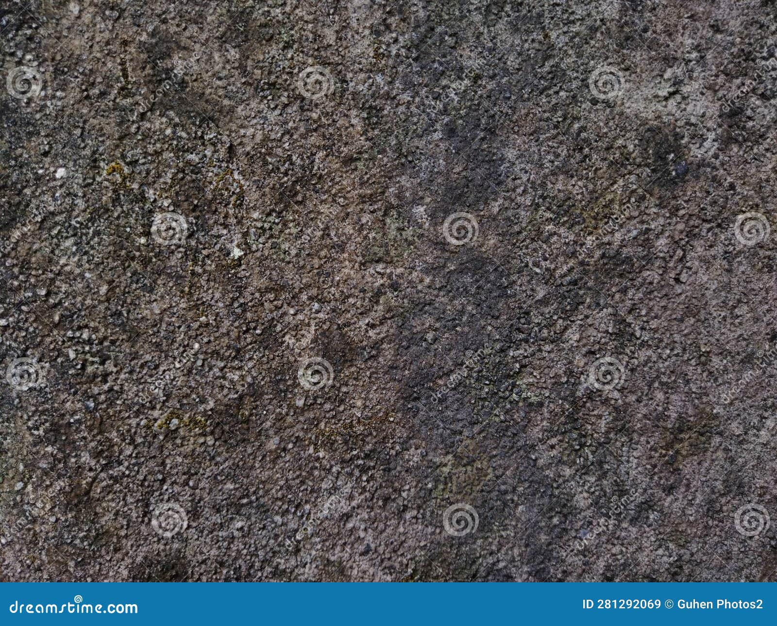 Rough, Black, and Slightly Dirty Wall Surface Texture Background Stock ...
