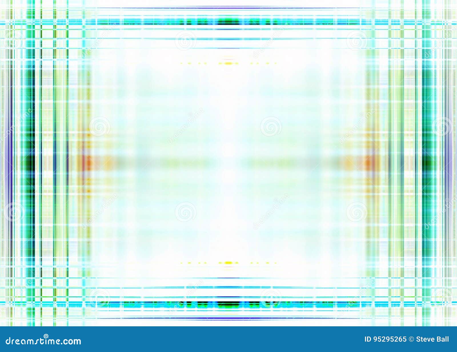 Rough blue lines frame stock illustration. Illustration of stripes ...