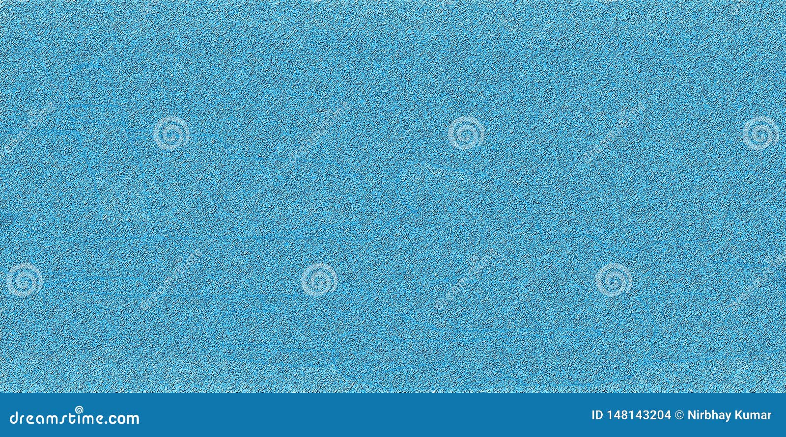 Rough Blue Turquoise Texture Background Stock Illustration ...