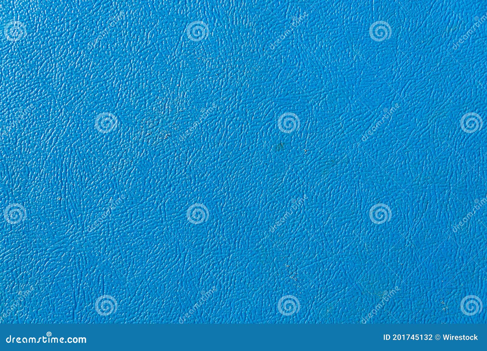 Rough Blue Wall Texture for Backgrounds Stock Photo - Image of paint ...