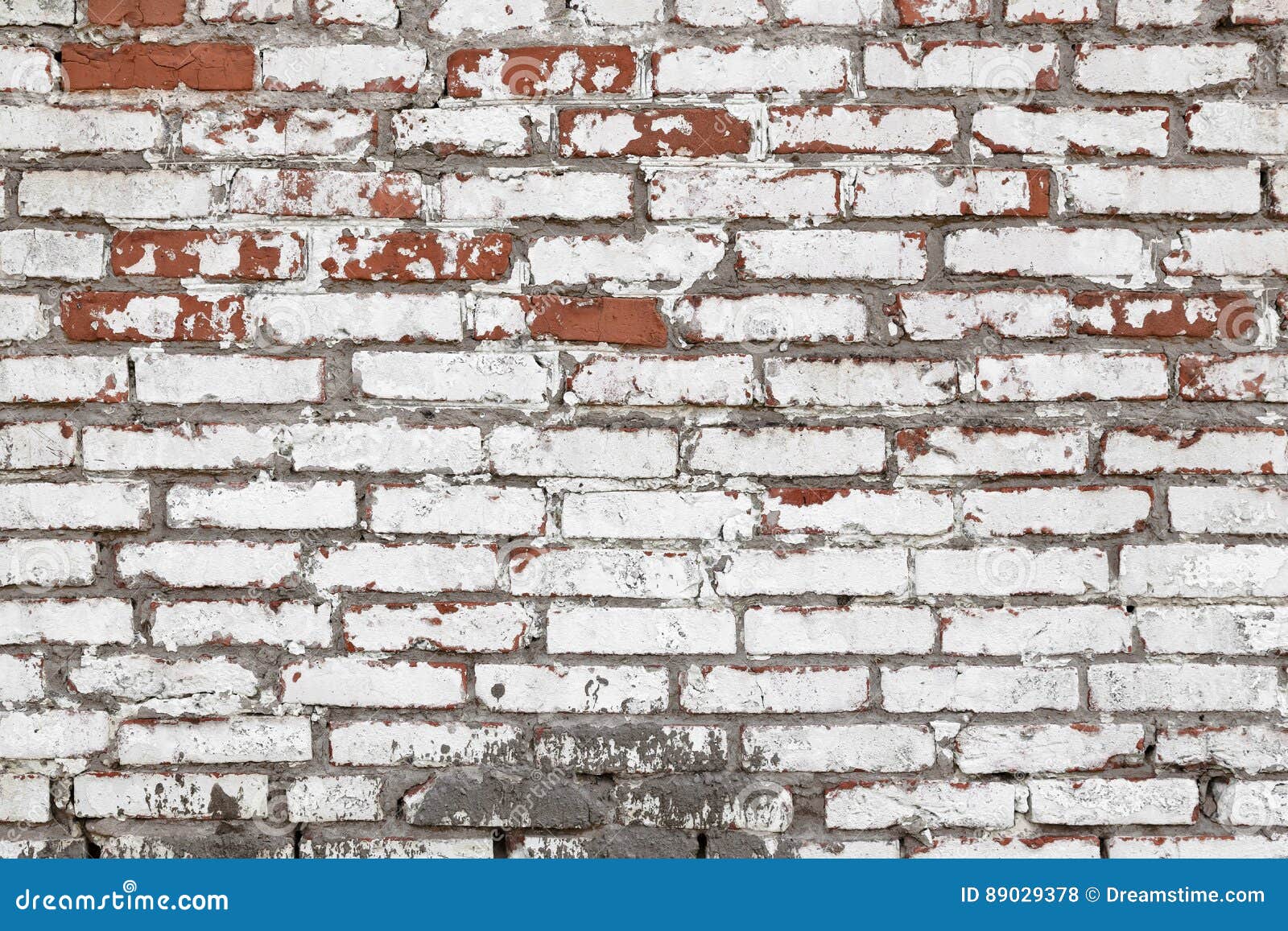 Rough Brick Wall Texture. Royalty-Free Stock Image | CartoonDealer.com ...
