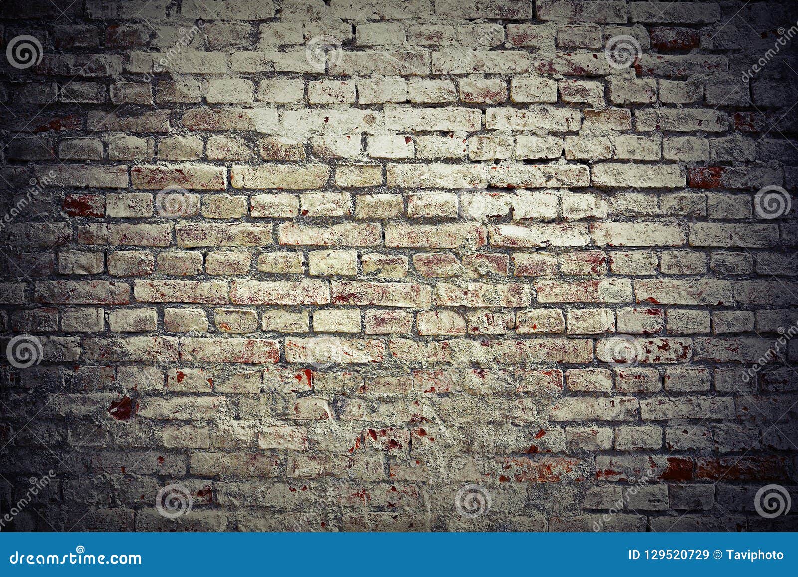 Rough brick wall texture stock image. Image of material - 129520729