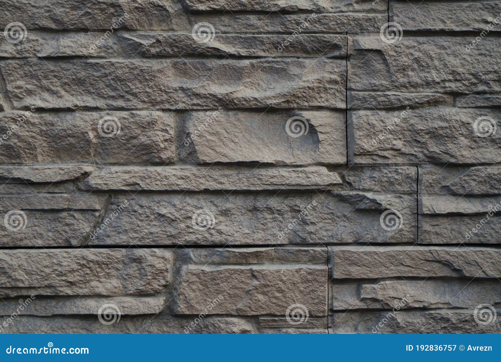 Rough Brick Wall Texture, Rough Stone, Materials Stock Image - Image of ...