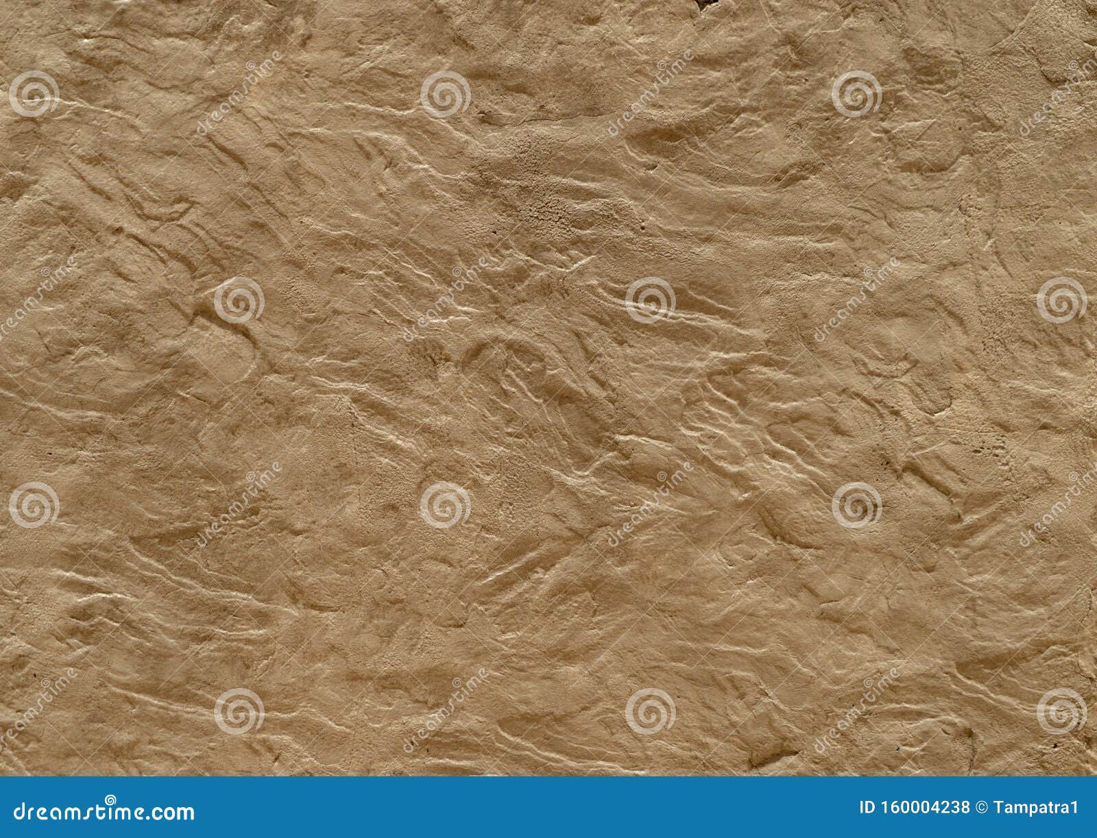 Rough Brown Concrete Cement Wall or Flooring Pattern Surface Texture ...