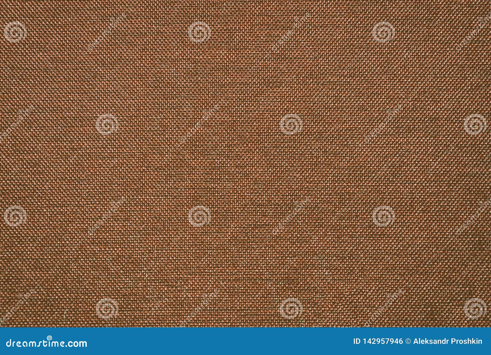 Rough Brown Fabric Texture for Background and Design Stock Photo ...