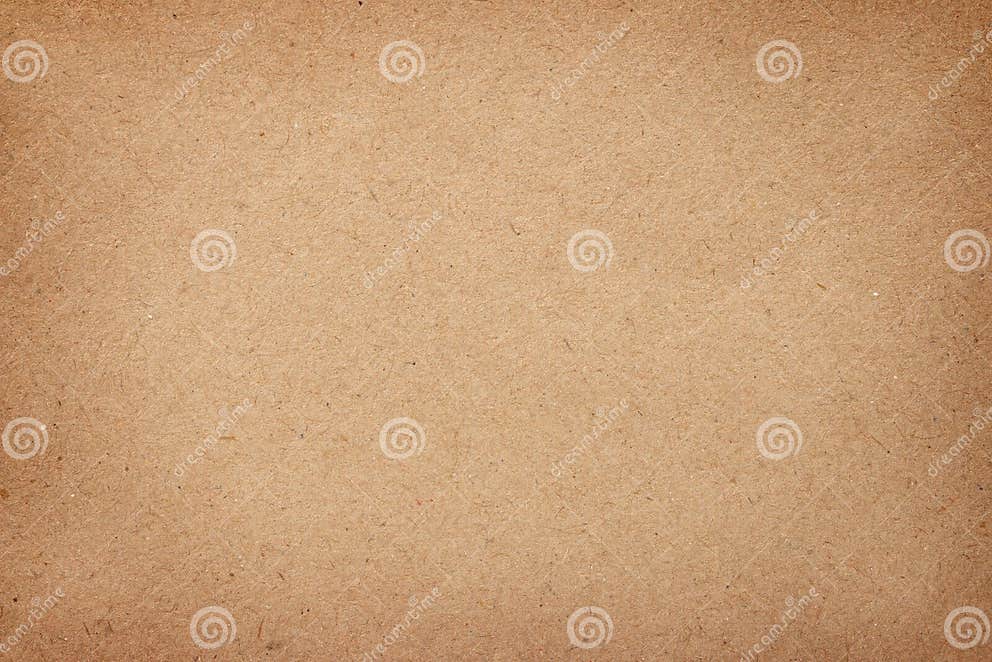 Rough Brown Paper Pattern Texture Abstract Background Stock Photo ...