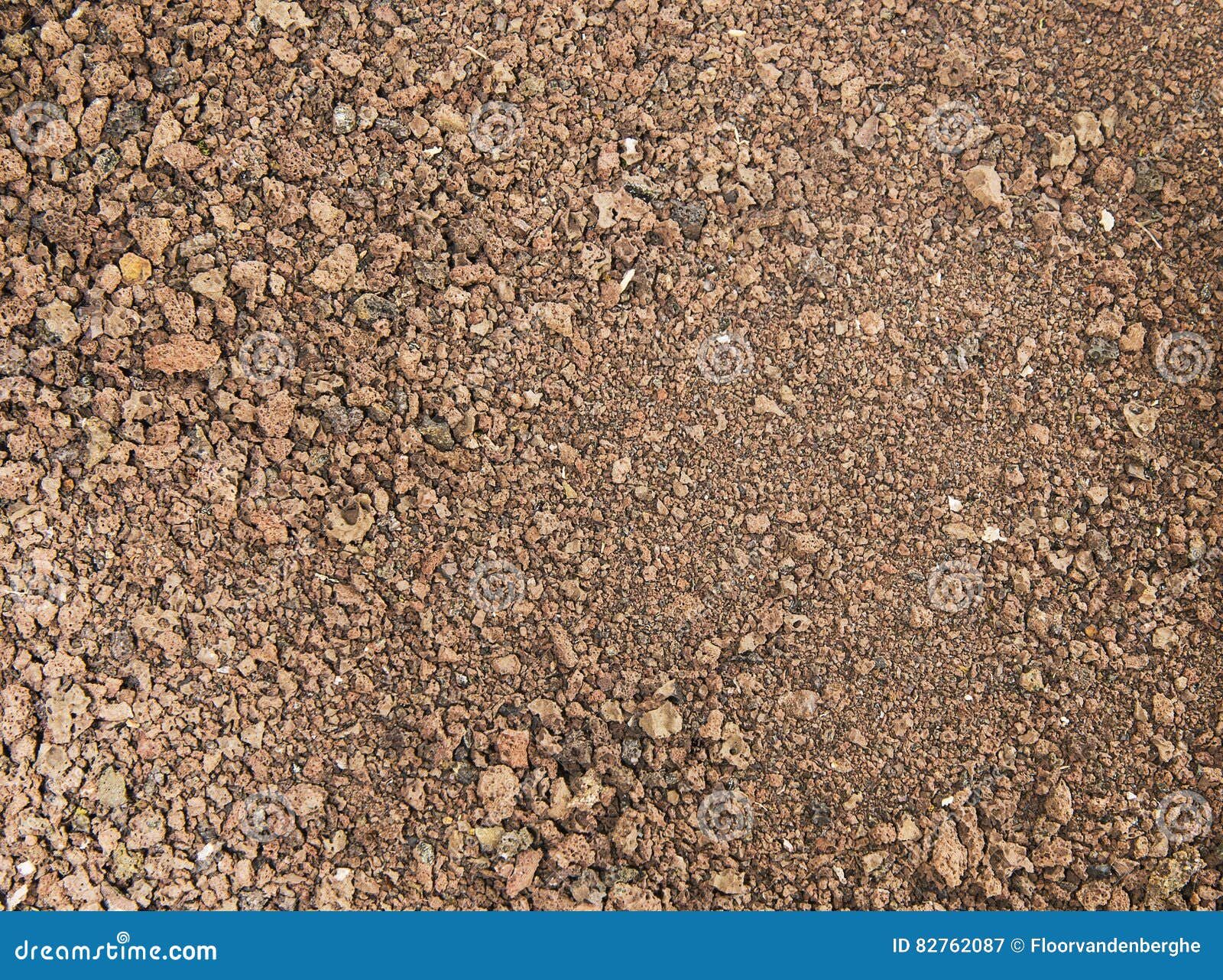 Rough Brown Red Earth Texture Stock Image - Image of resolution, grunge ...