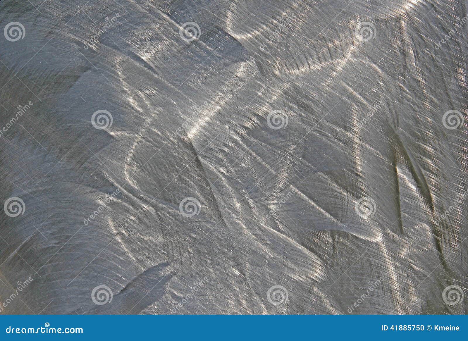 Brushed Stainless Steel.Brushed Steel Aluminium Metal Background ...