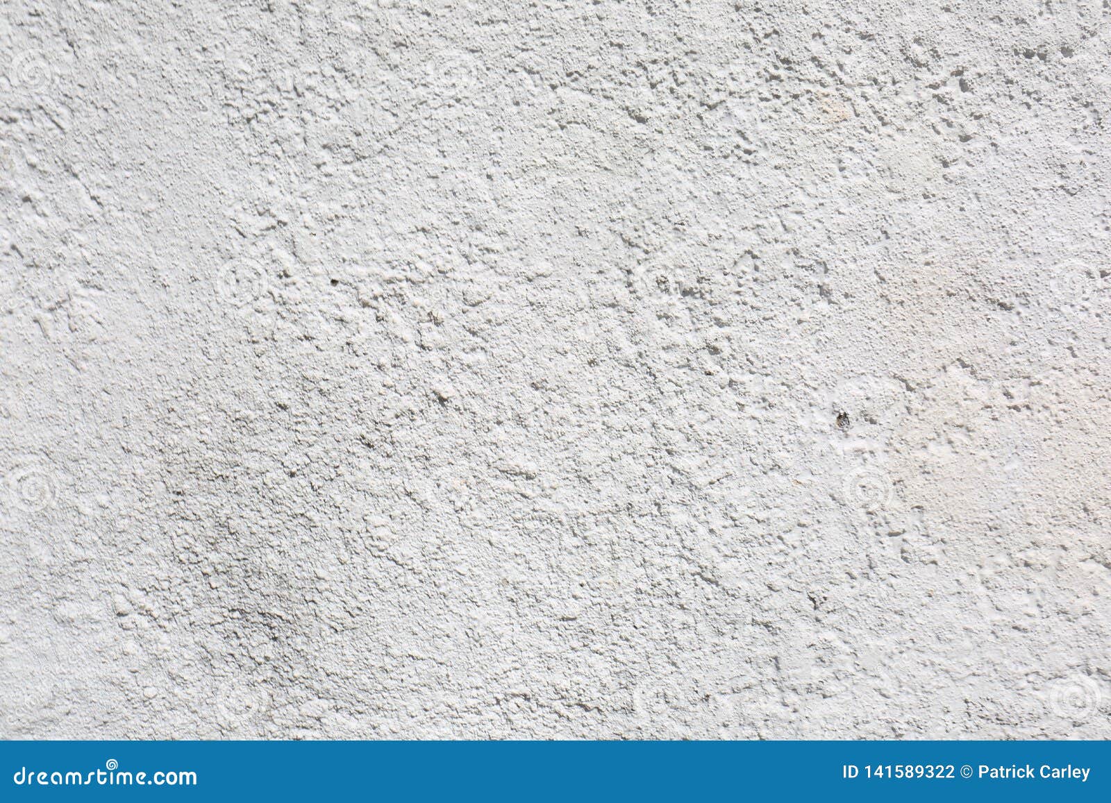 Rough Bumpy Sand Cement Stucco Texture on Wall Stock Photo - Image of ...