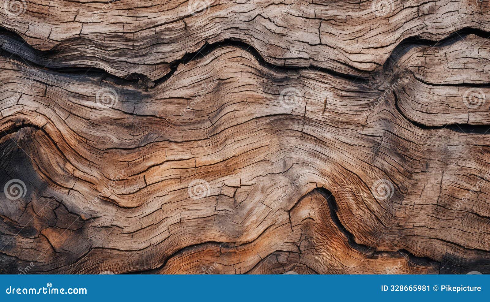 Rough bumpy texture stock image. Image of wood, weathering - 328665981