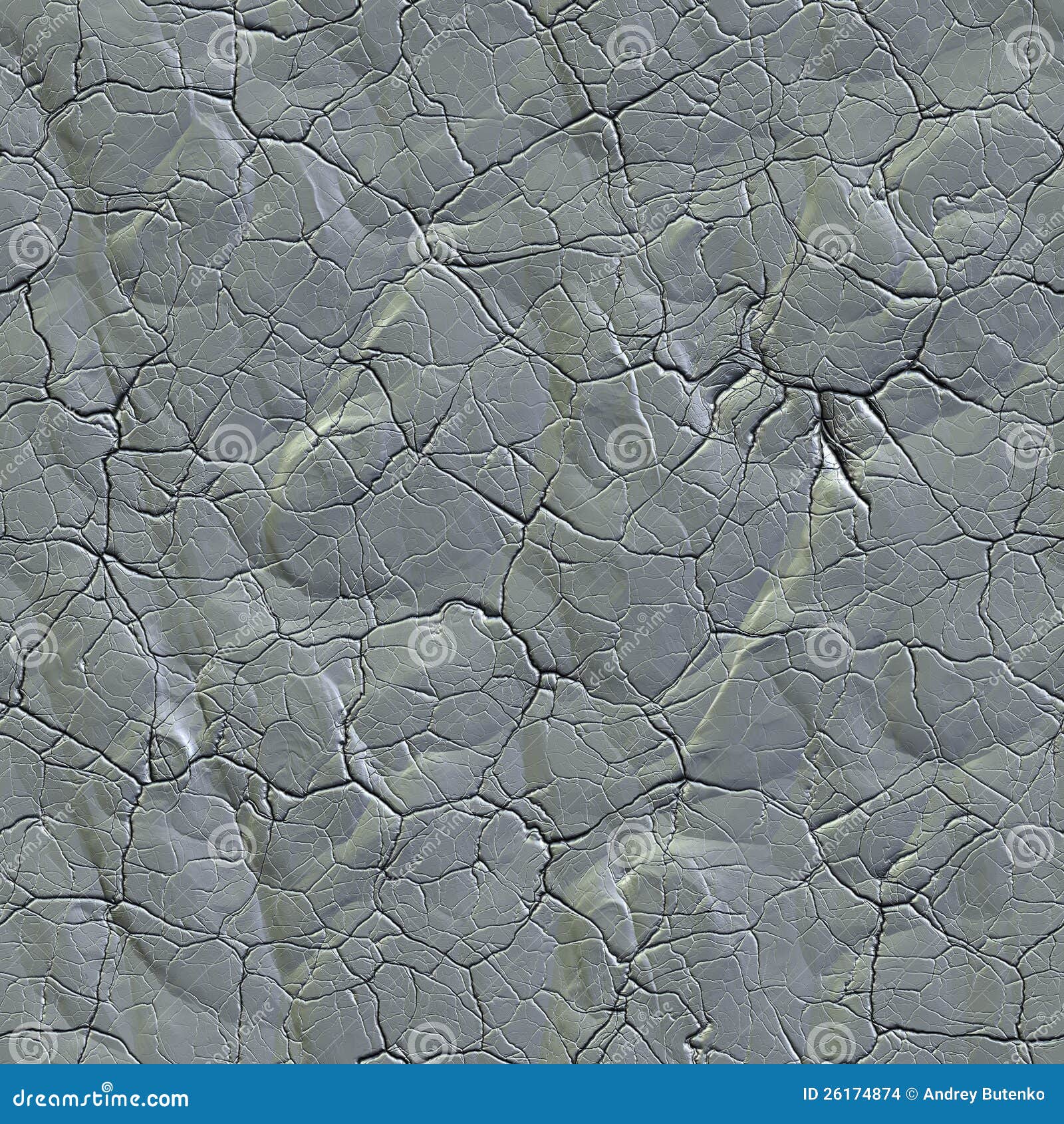 Rough cast stock illustration. Illustration of rough - 26174874