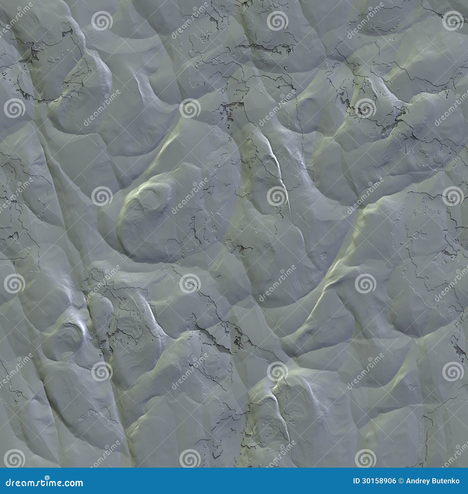 Rough cast stock illustration. Illustration of surface - 30158906