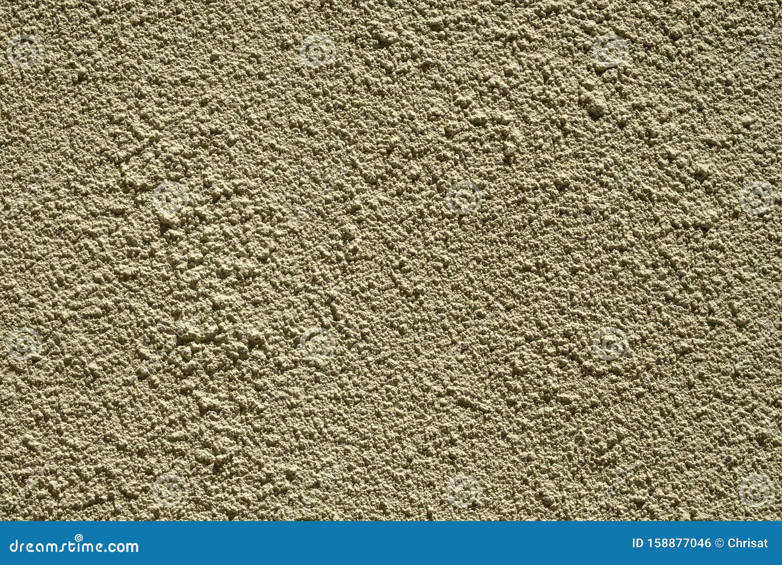 Rough Cast Wall Render Texture Stock Photo - Image of french ...