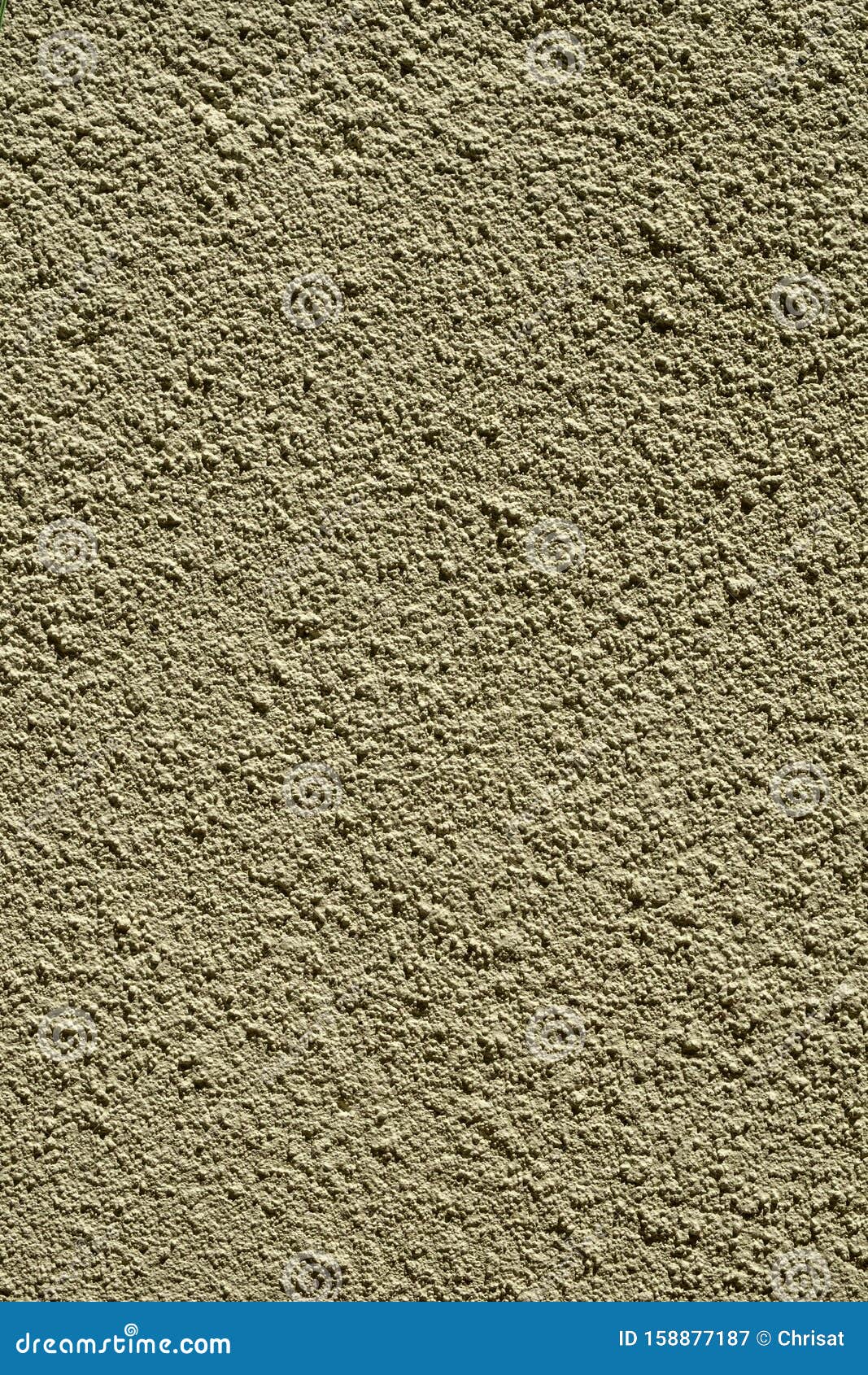 Rough Cast Wall Render Texture Stock Image - Image of detail, coated ...